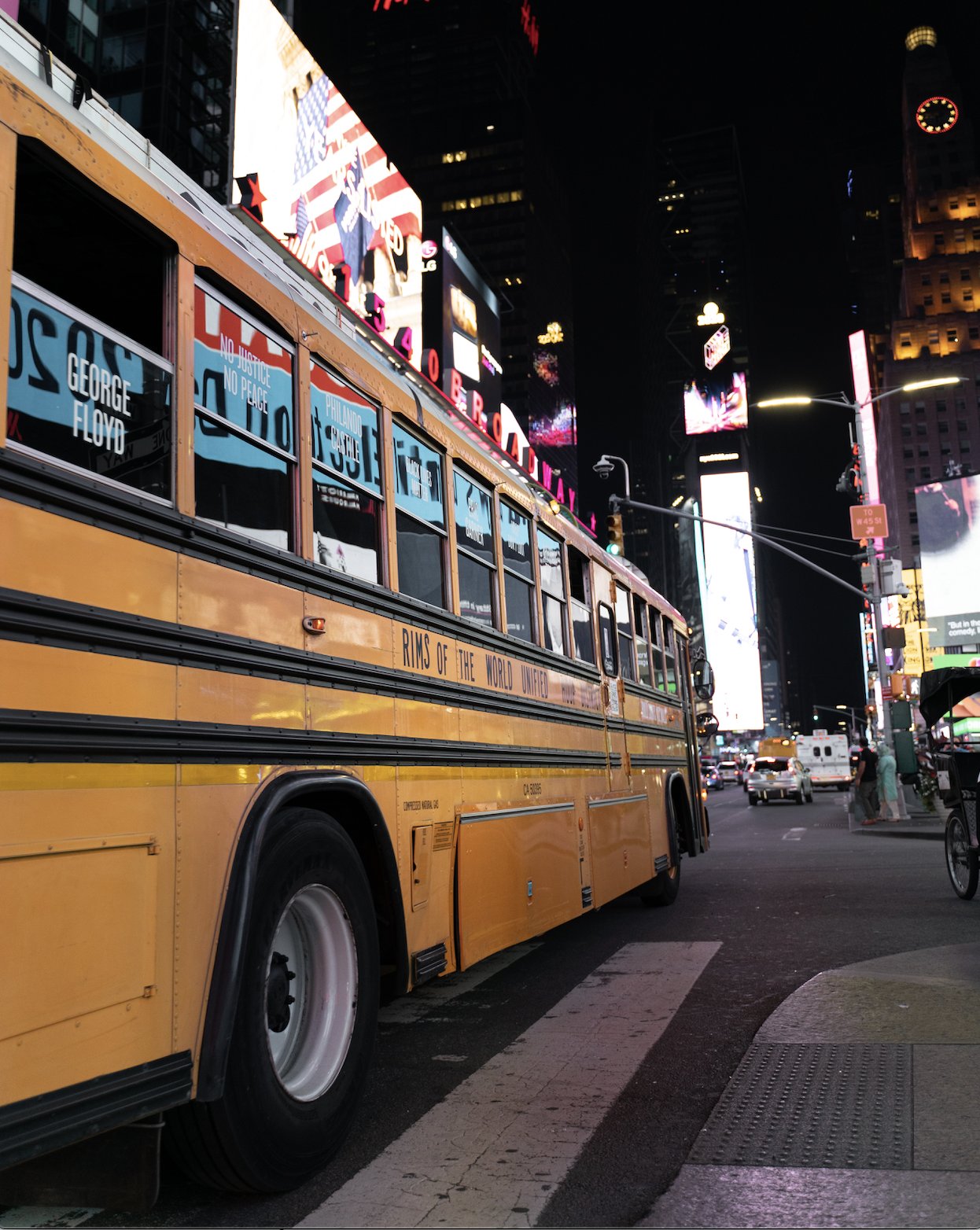 HOOPBUS – VENICEBALL SHOP